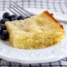 Keto Butter Cake: Low Carb & Sugar Free | Joy Filled Eats