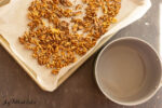 Keto Candied Walnuts : Easy Sugar-Free Recipe | Joy Filled Eats