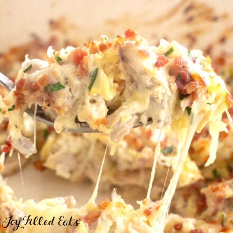 Chicken Crema Recipe | Creamy Mexican Pollo con Cream