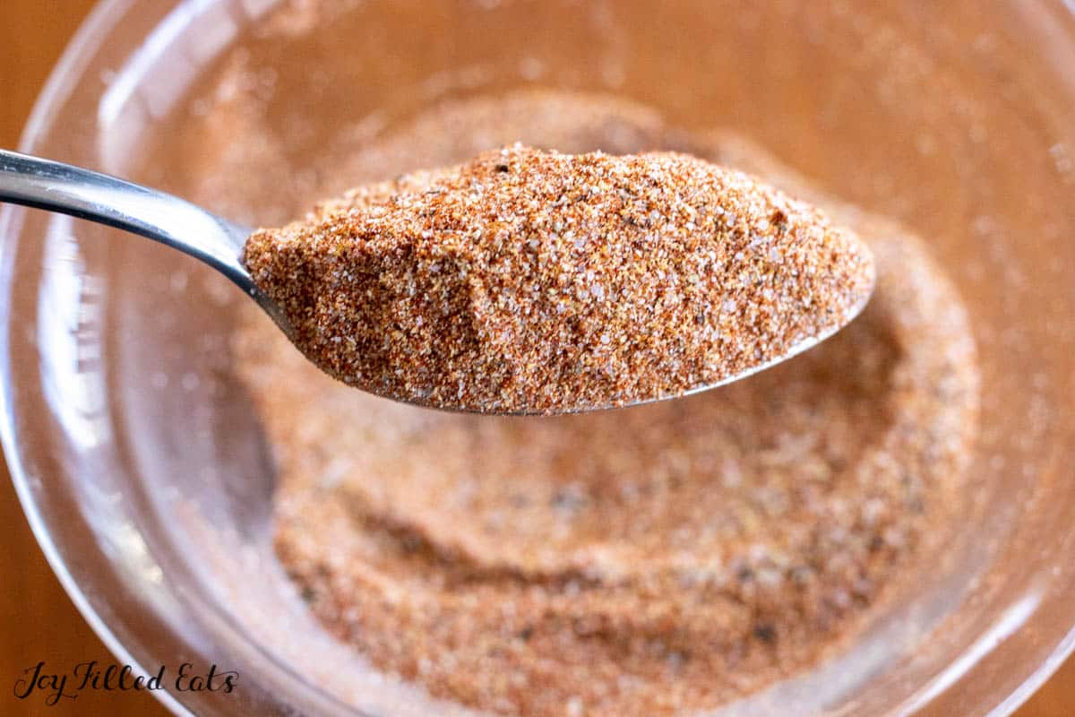 All Purpose Seasoning Blend | Best Homemade Recipe
