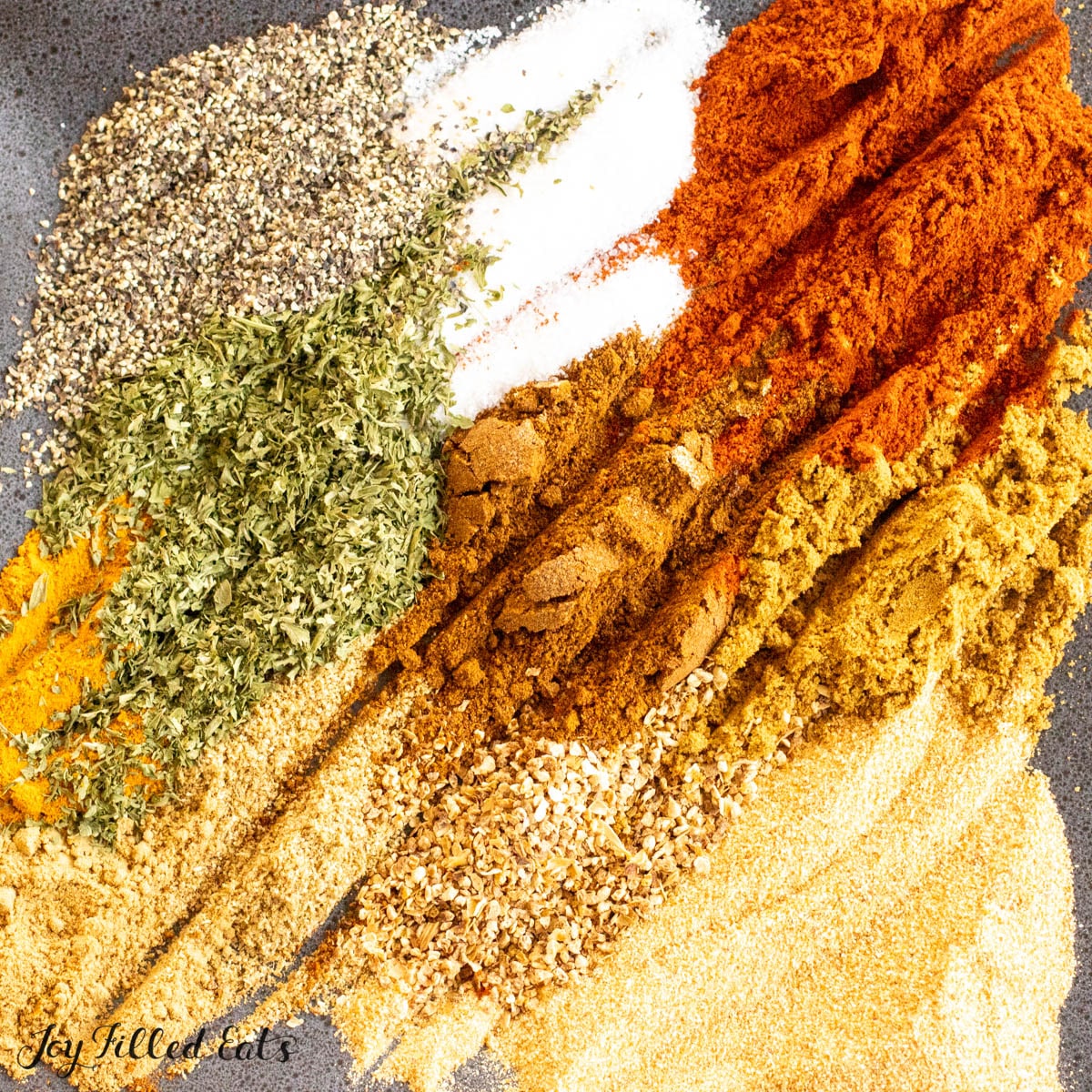 Chermoula Spice Blend Recipe | Moroccan Seasoning Mix